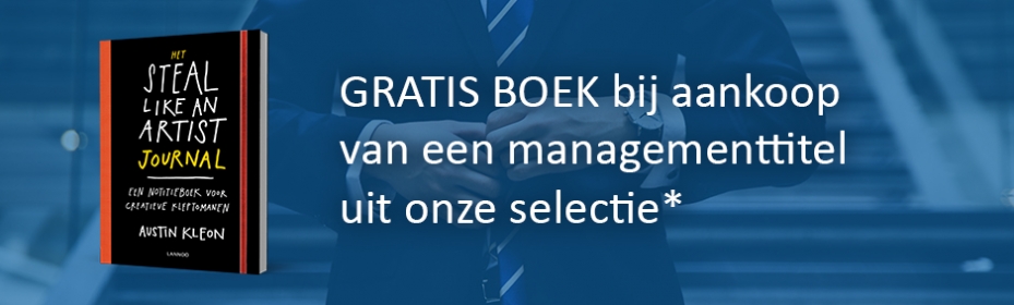 Home page | Uitgeverij LannooCampus