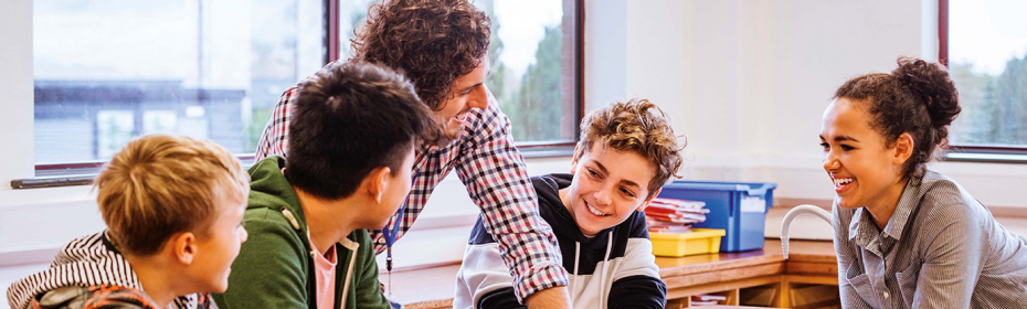 Tips voor feedback in de klas | Uitgeverij LannooCampus