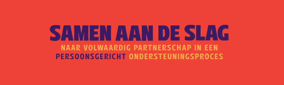 Samen aan de slag | Uitgeverij LannooCampus