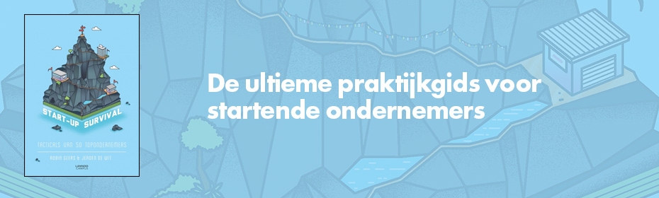 Home page | Uitgeverij LannooCampus