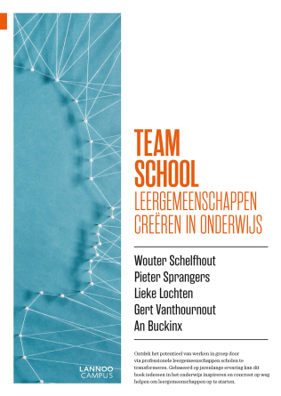 Team school | Uitgeverij LannooCampus