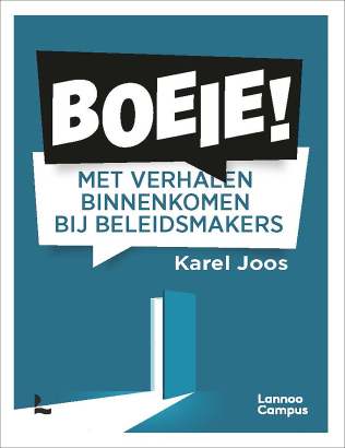 Boeie! | Uitgeverij LannooCampus